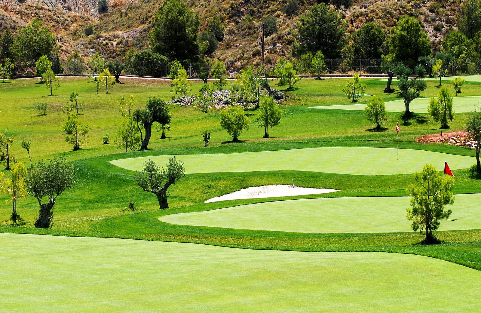 Confluent – Health resort